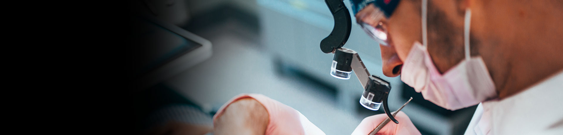 Endodoncia - Dr. Ramón Palomero