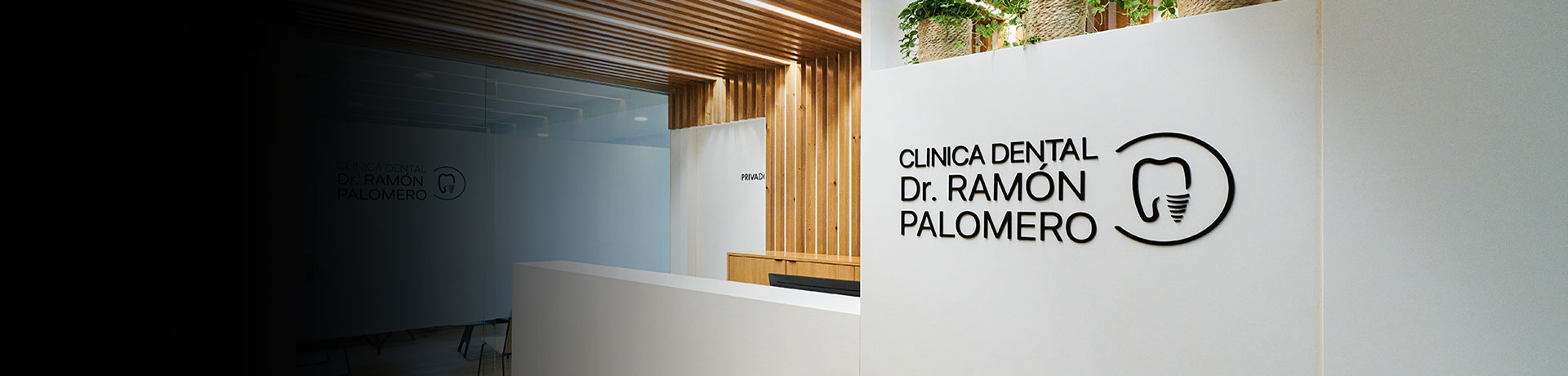 La clínica - Dr. Ramón Palomero