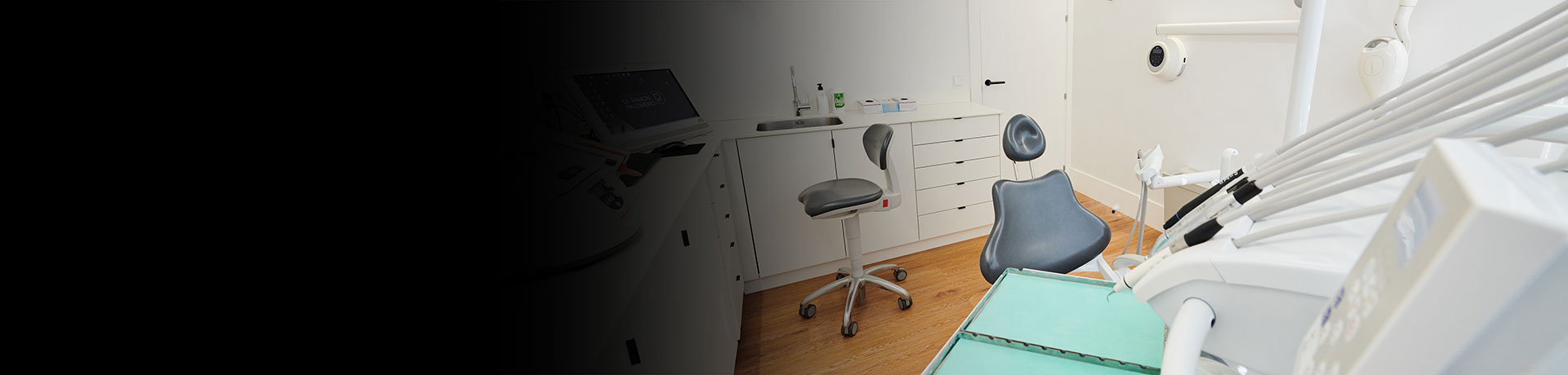 Equipo - Dr. Ramón Palomero